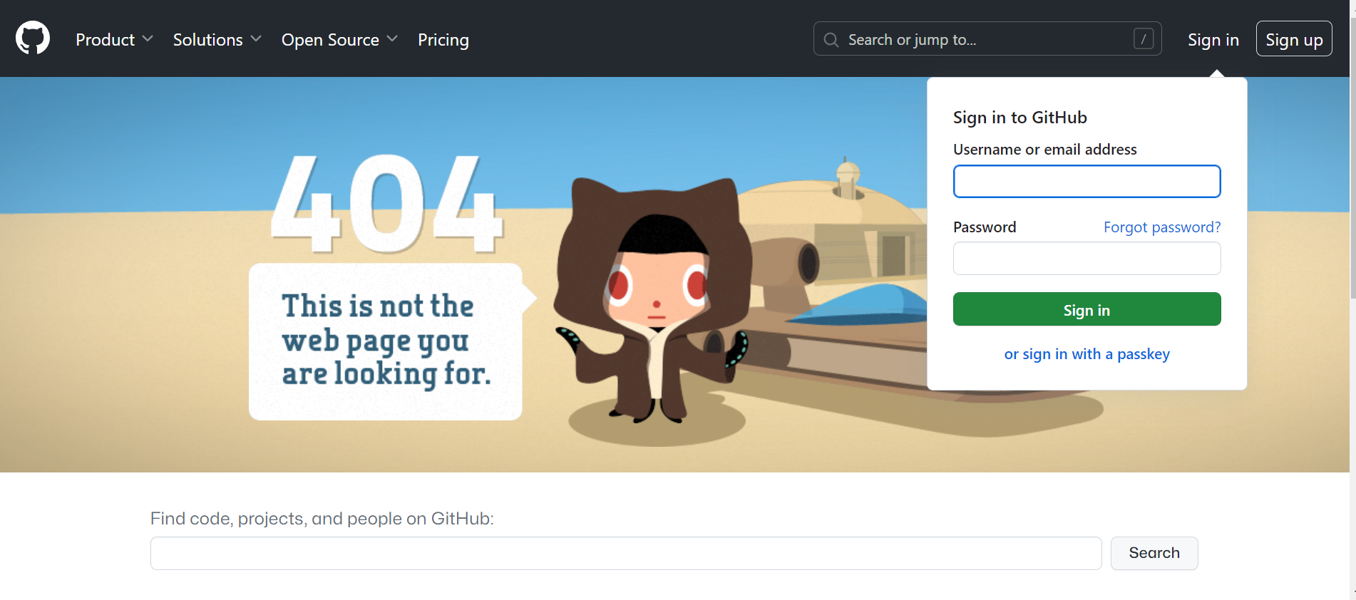 Instructivo acceso repositorios privados GitHub